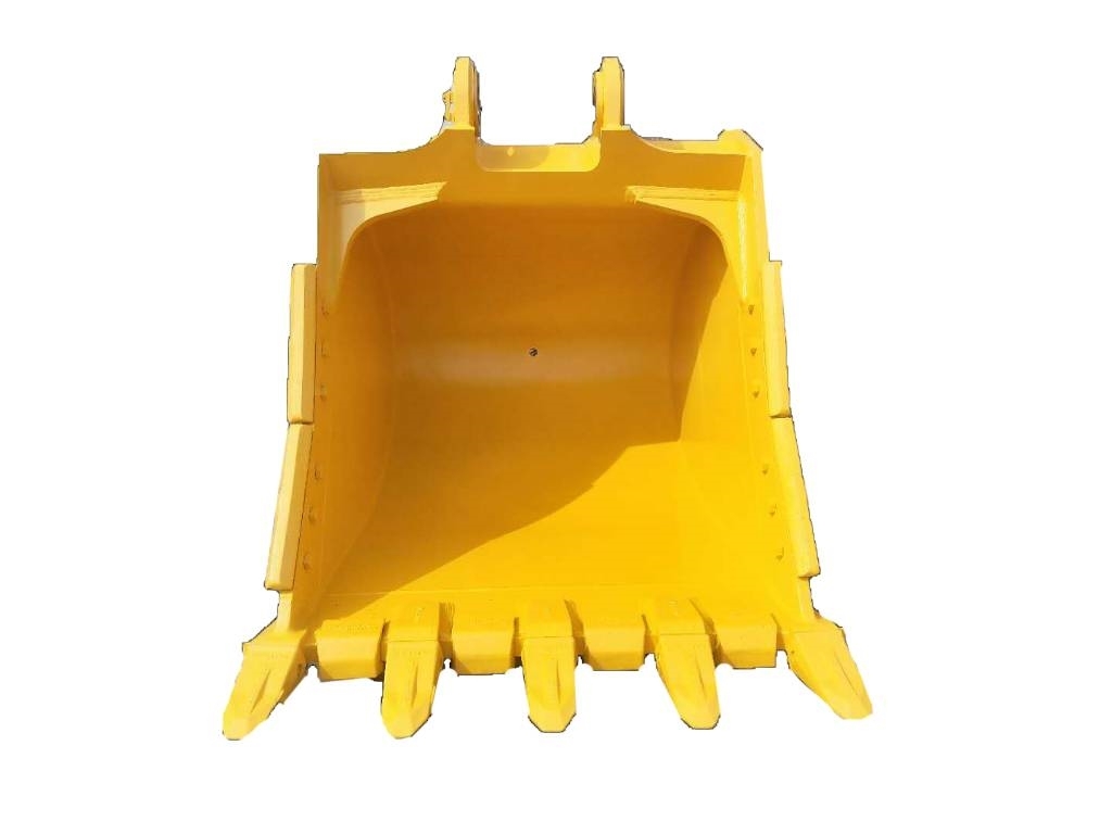 코마츠 PC500 standard bucket, 2022, 중국 - 익숙한 버켓 - Mascus Korea