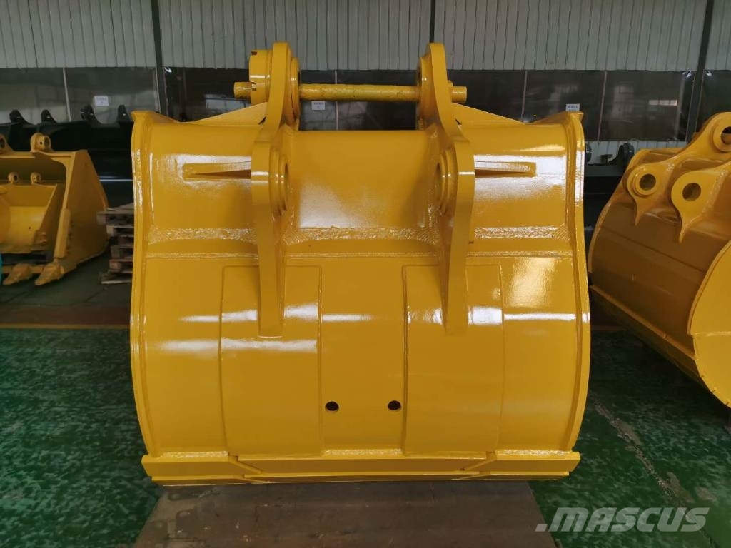 코마츠 PC500 standard bucket, 2022, 중국 - 익숙한 버켓 - Mascus Korea