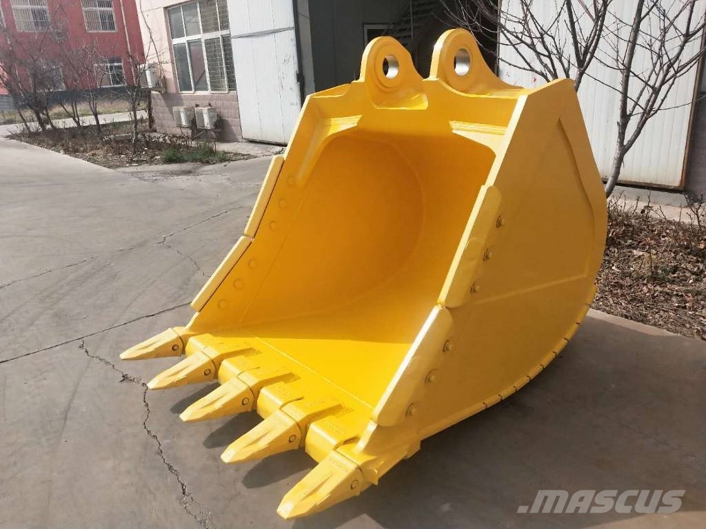 코마츠 PC500 standard bucket, 2022, 중국 - 익숙한 버켓 - Mascus Korea