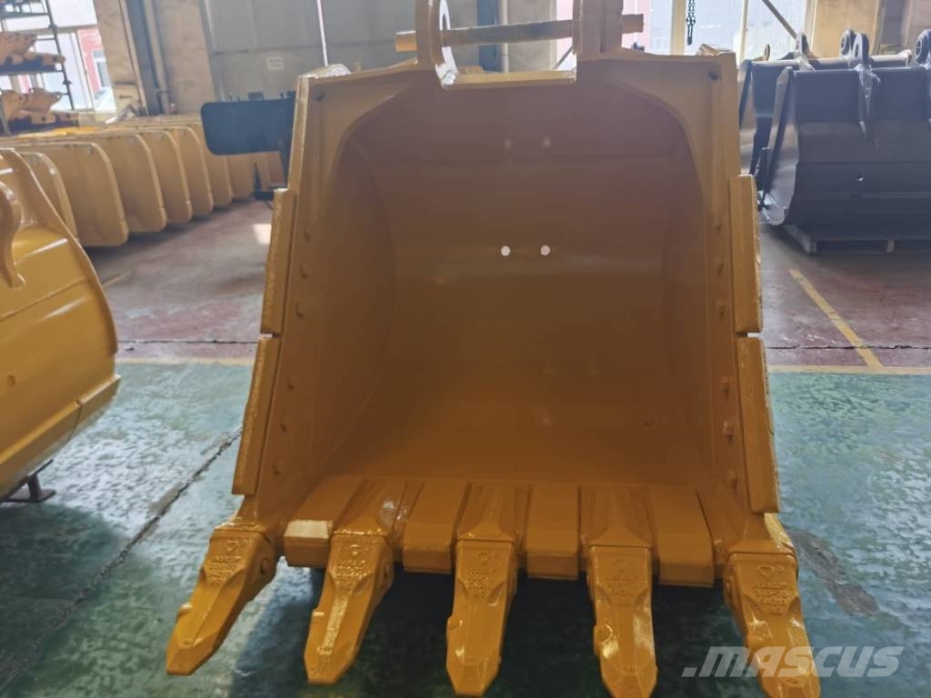 코마츠 PC500 standard bucket, 2022, 중국 - 익숙한 버켓 - Mascus Korea