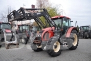 Zetor FORTERRA 11441 TRAC LIFT 260SL 2006 Nowa 14 62 110 Zetor FORTERRA 11441 TRAC LIFT 260SL 2006 Nowa 14 62 110