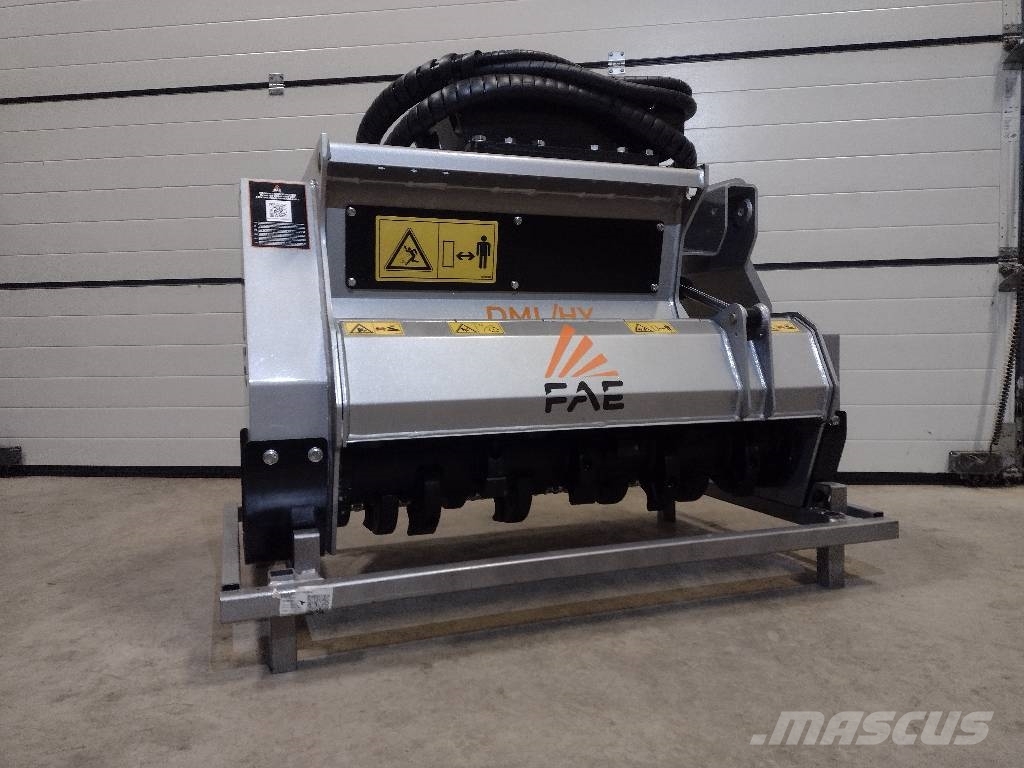 Fae DML / HY-100, ドイツ - 中古 その他 - マスカス・ジャパン