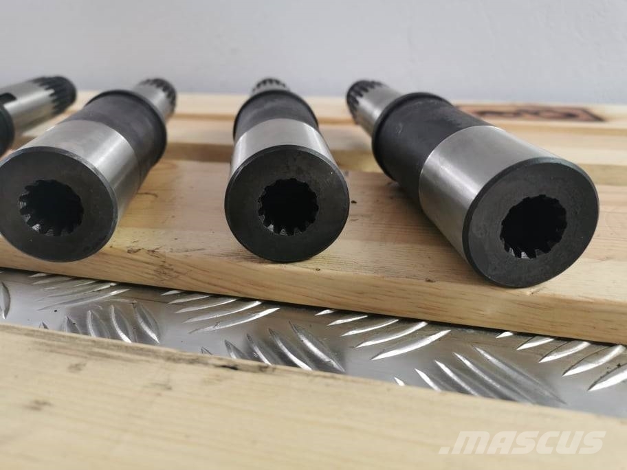 Manitou MLT {angle gearbox shaft 13z.}, , Pologne - d'occasion ...