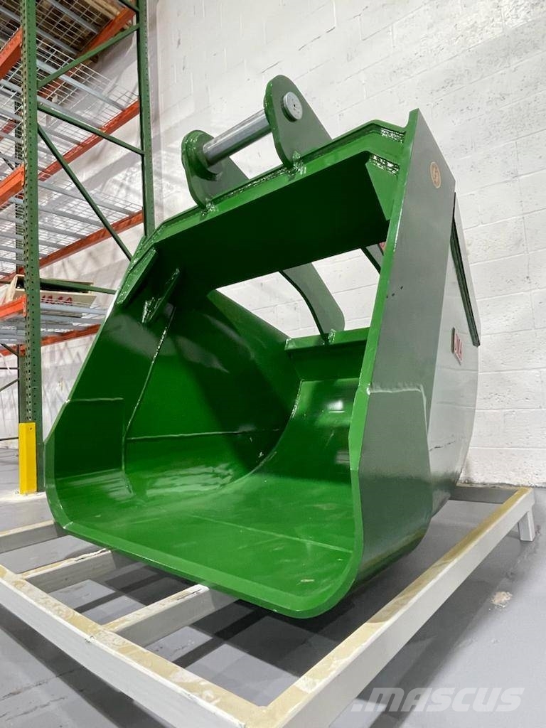 Jm Attachments HCRB Bucket for Caterpillar 319D, 320, 320D, 2024, Miami ...