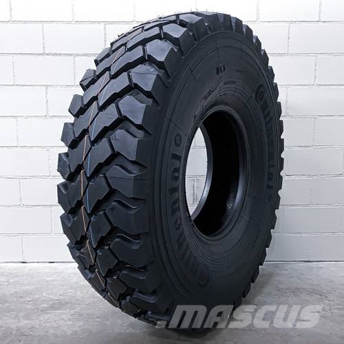 Continental 1400R20 HCS, 2021, Volkel, Pays-Bas - d'occasion pneus ...