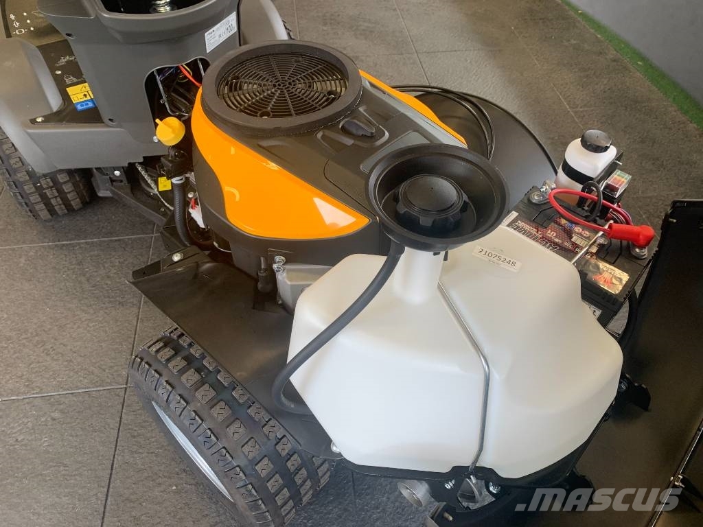 Stiga PARK 500W Inklusive Combi 100cm Q Plus, 2022, Ängelholm, Sweden ...