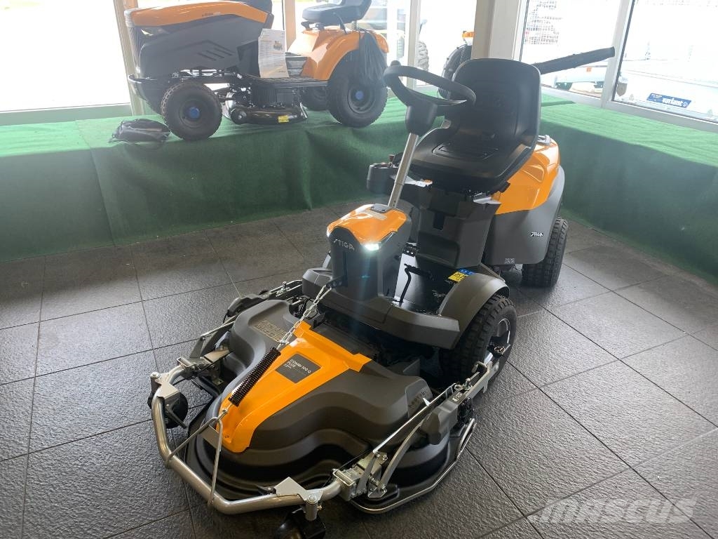 Stiga PARK 500W Inklusive Combi 100cm Q Plus, 2022, Ängelholm, Svezia ...