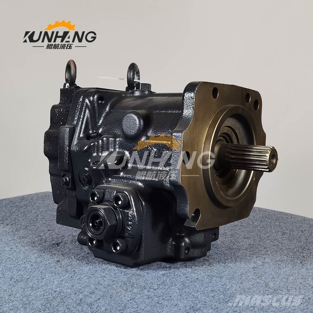 Komatsu D155A-5 D155A-3 Hydraulic Pump 705-51-30290 D155, 2022, Kina ...
