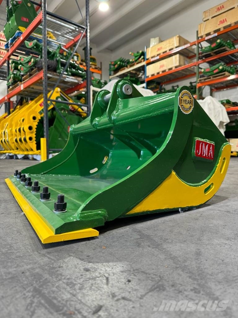 Jm Attachments 42" Ditching Bucket for Sany SY16, 2024, Miami, Florida ...