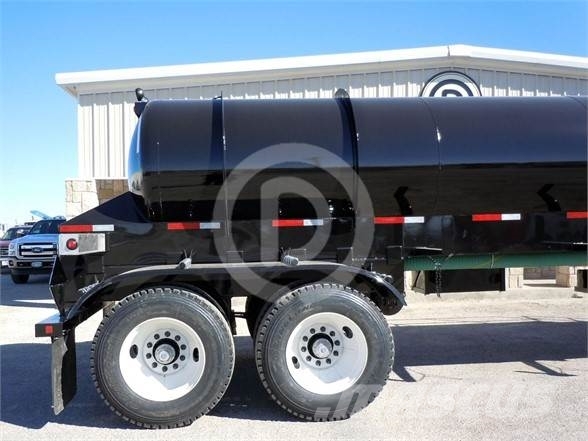 Tiger NEW TIGER DOT 412 MULTI COMPARTMENT ACID TRANSPORT, 2022, Circle ...