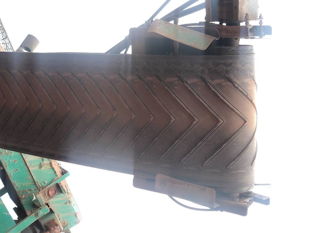 PowerScreen Chieftain 600, 2001, Polen - Gebrauchte Sieb- und ...