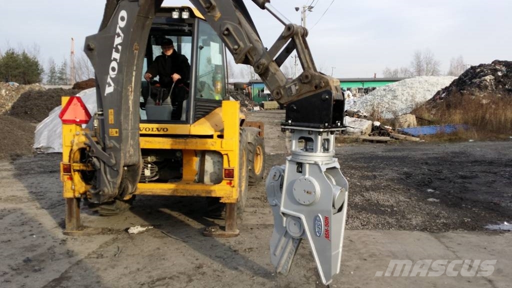 AJCE ASH50H SHEAR Cutter scissors tijeras Schere, 2021, NETHERLANDS ...