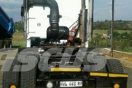 Freightliner Argosy Detroit 2014 South Africa Used Other Trucks Freightliner Argosy Detroit 2014 South Africa Used Other Trucks