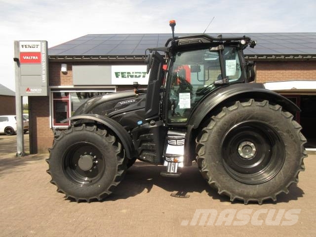 Valtra T175 DIRECT, 2023, Harskamp, Gelderland, Nederland - Mascus ...