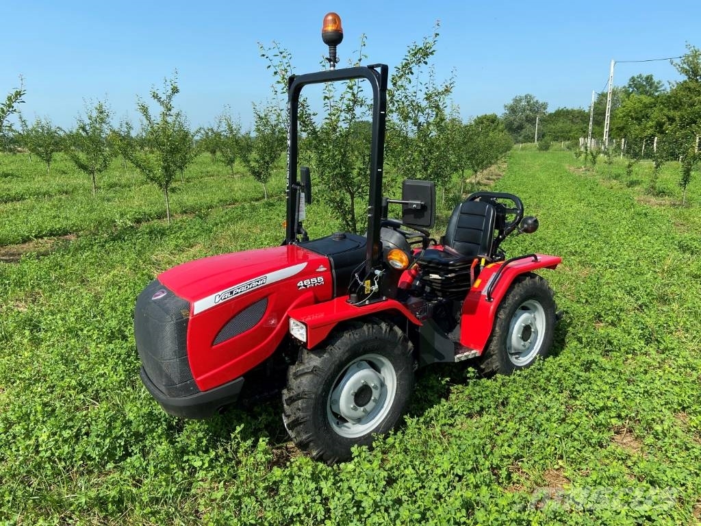 Valpadana 4655 ARM, 2021, Szentes, Maďarsko - Použité traktory - Mascus ...