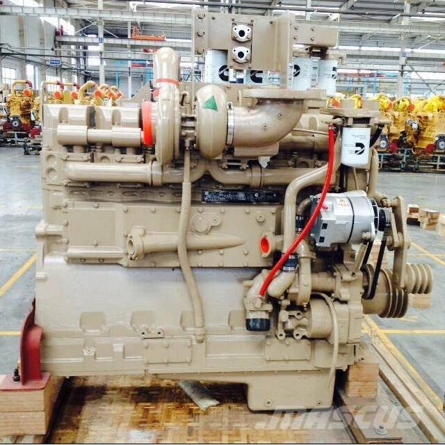 Cummins KTA19-C525 engine for excavator, 2023, China - Mascus China