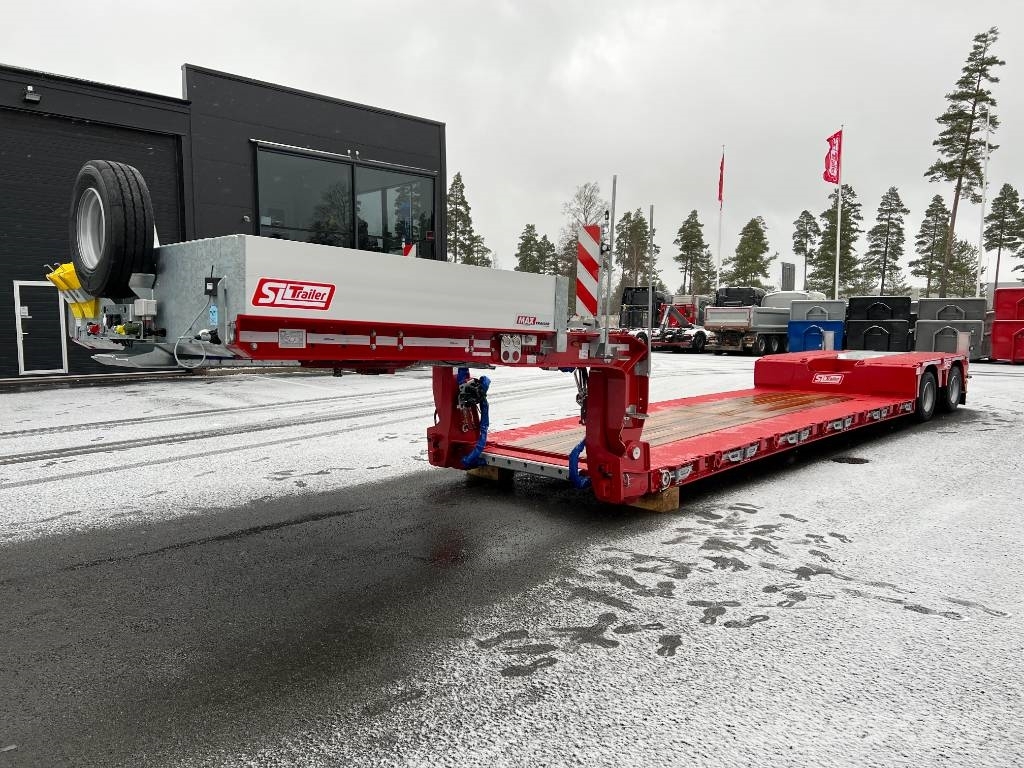 MAX Trailer 510-Z-2L