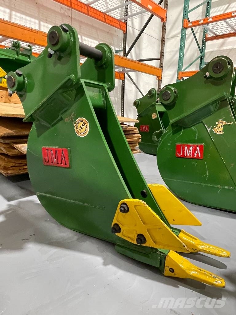 Jm Attachments 6" Trenching Bucket for New Holland E33, 2024, Miami ...