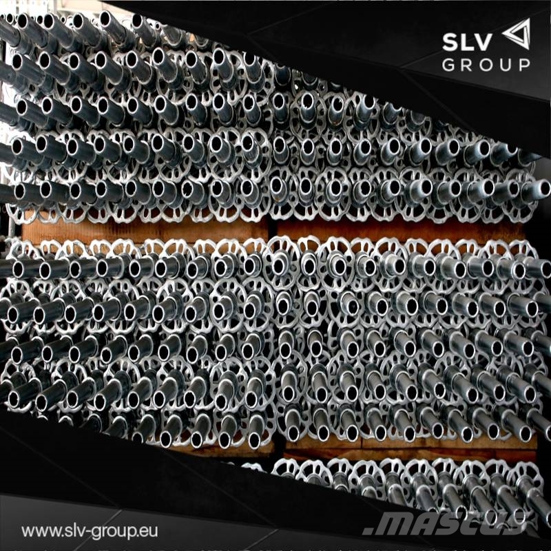 Scaffolding Schele. Schele Multisystem -U échafau, 2020, Cieśle 1G ...