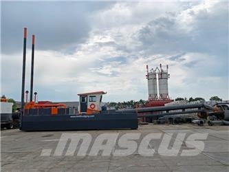 Bell Cutter Dredger BCD200, 2020, Winkel, Niederlande - Mascus Niederlande