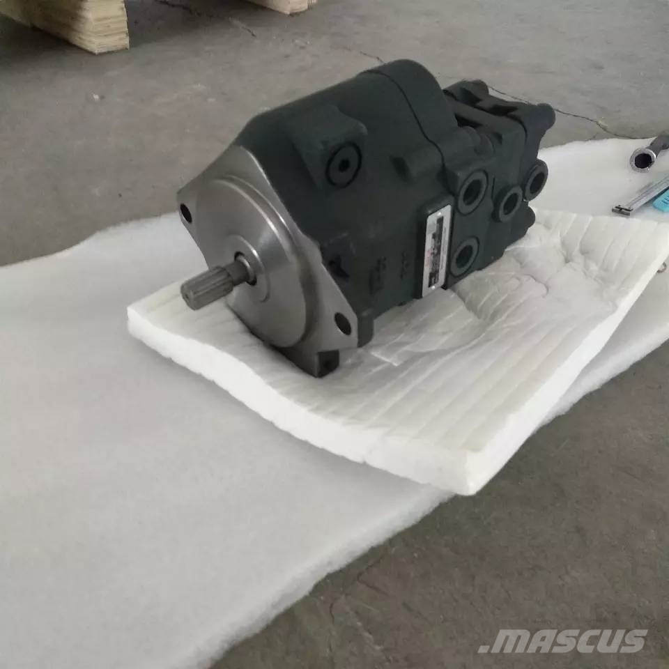 Cat PVD-00B-16P-6AG4-4635A 301.6C Hydraulic Pump 241-7, 2022, Shandong,Jining, Kina - Brugte ...