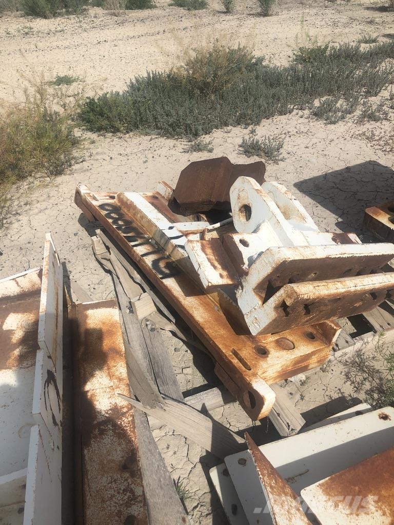 CAT Panline Coal Longwall Panline and stage loader and, 2012, Colorado ...