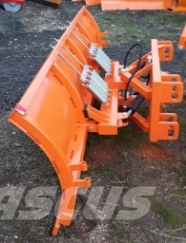 Megas Ralica Za JCB L2800 X 800 Snow Blade For JCB 2021 Vrbovec Megas Ralica Za JCB L2800 X 800 Snow Blade For JCB 2021 Vrbovec