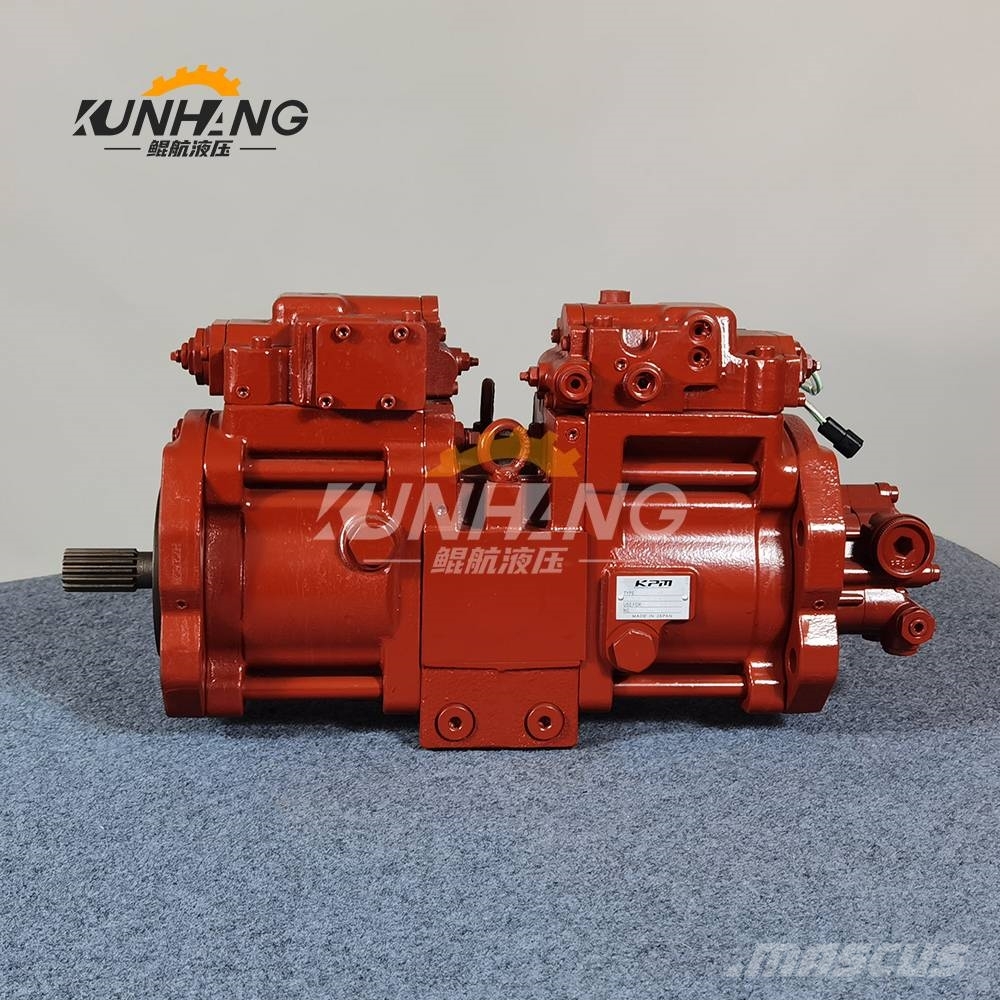 JCB JS175W-K3V63DTP-9C-7 Hydraulic Pump for JCB, 2022, 중국 - 익숙한 유압식 기계 ...