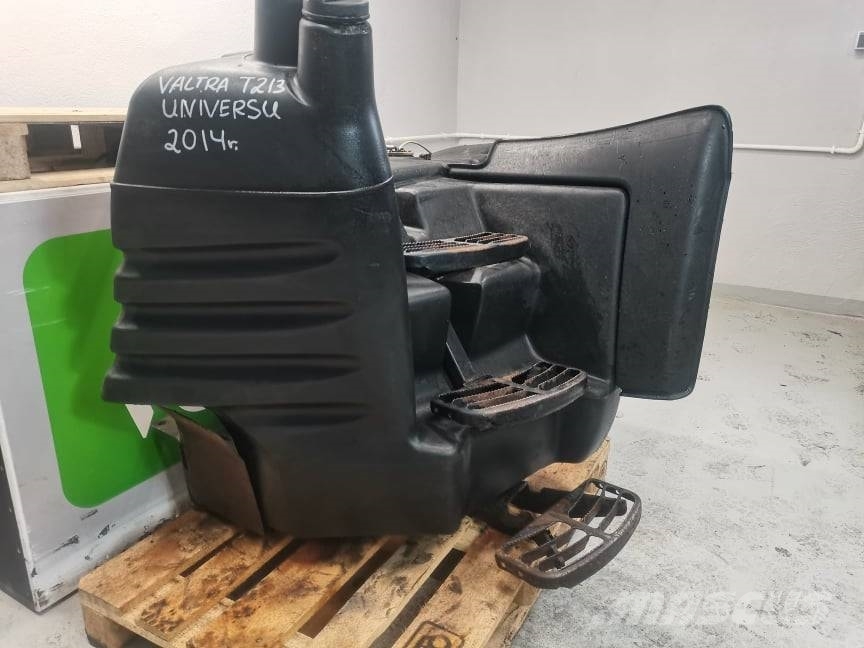 Valtra T 213 fuel tank, , Pologne - d'occasion autres équipements pour ...