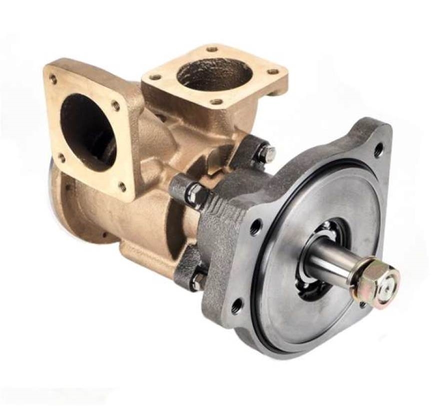 Volvo Penta Varikli Sraigtai