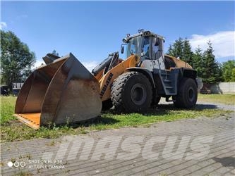 Liebherr L576 New Generation Bj 2013', 2013, Polen, Poland - Mascus UK