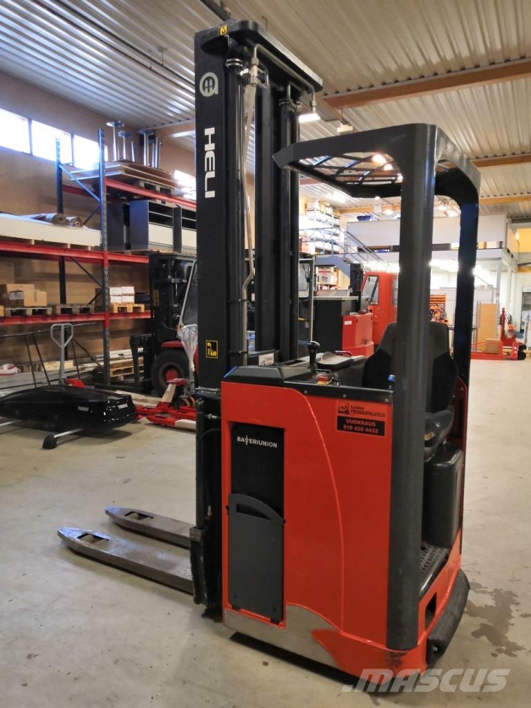 Abeko SW1600TTFYIS, 2012, Metallikatu 7, Lahti, Finland - Used self ...