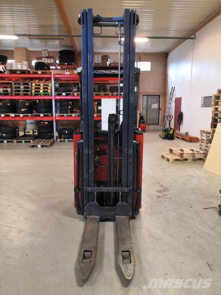 Abeko SW1600TTFYIS, 2012, Metallikatu 7, Lahti, Finland - Used self ...