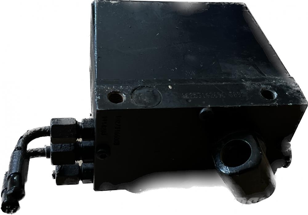 Daf CF PUMPA KABINY 1914283, 1450903, Lišov, Tschechische Republik ...