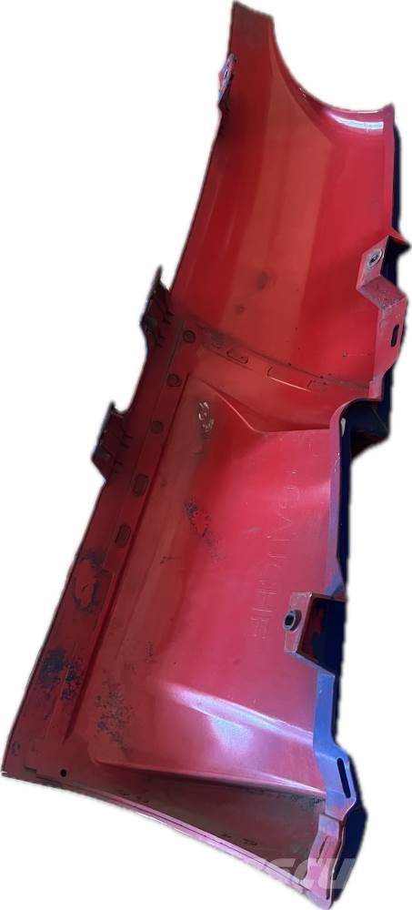 Daf LF DIFUZOR LEVÝ, PŘEDNÍ DESKA, SPOILER, OBLOŽENÍ K, Lišov, Tšekki ...