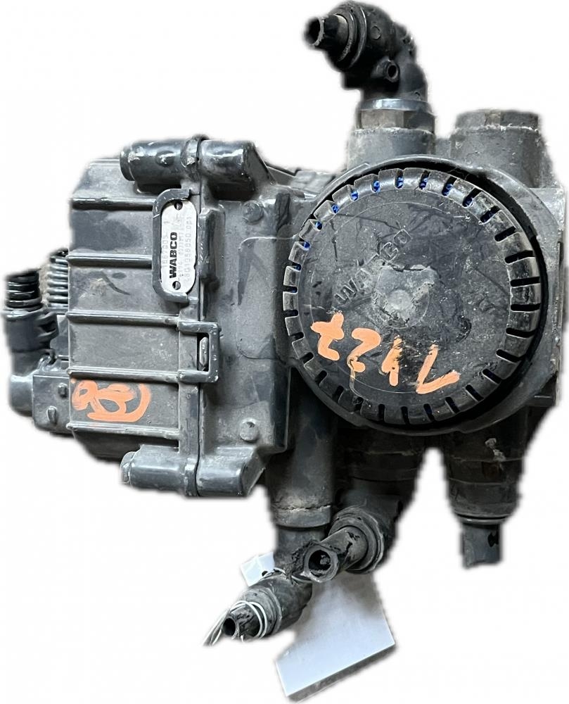 Used DAF LF VENTIL, MODUL 1867005, 4801066050 other components Price ...