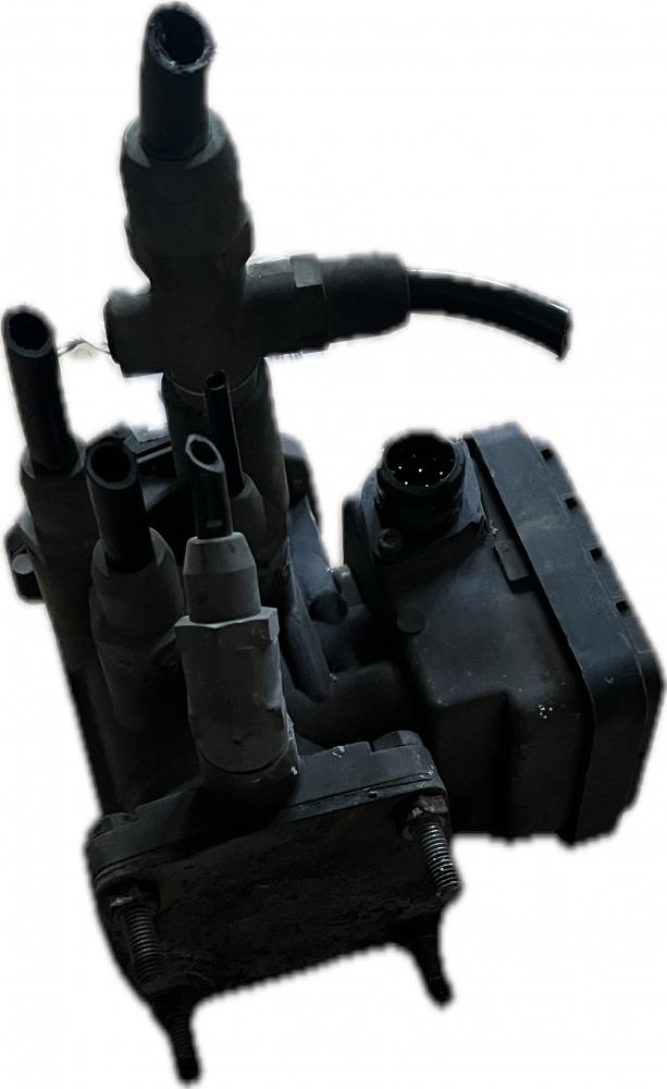 VENTIL, MODUL SCANIA R 1879274, K020622, Lišov, Czech Republic - Used ...