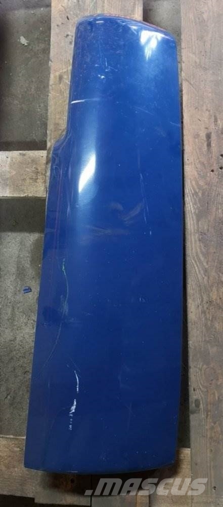 Renault PREMIUM DIFUZOR, Lišov, Czech Republic - Mascus UK