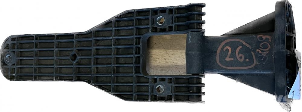 Renault PREMIUM PANT 5010468879, Lišov, Tsjechië - Gebruikte cabine en ...