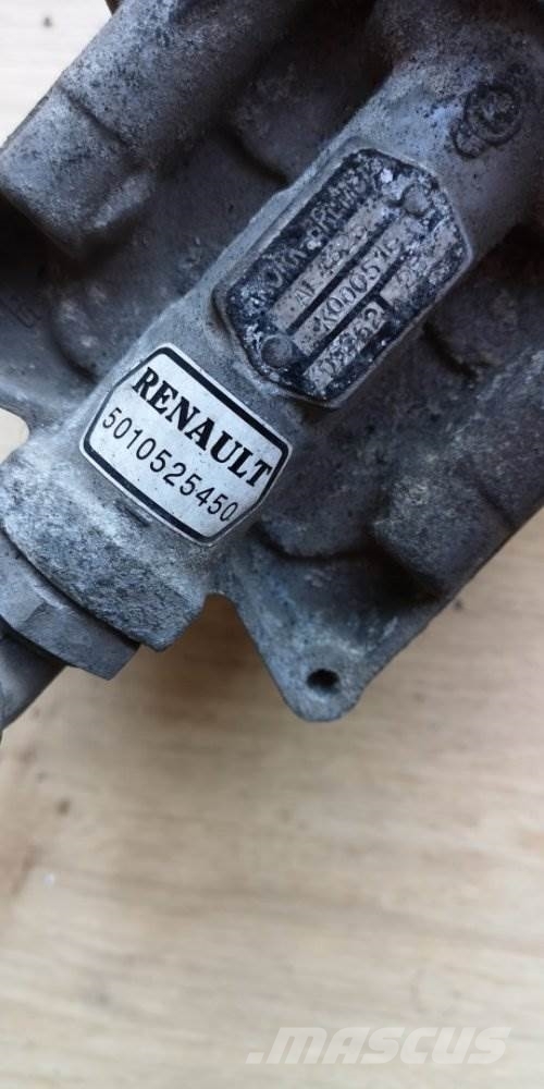 Renault PREMIUM VENTIL, MODUL, Lišov, Tšekki - Käytetyt muut - Mascus Suomi