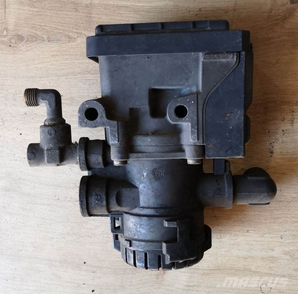 Scania R VENTIL, MODUL, Lišov, Czech Republic - Used other components ...