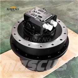 Hitachi EX100-1 EX100-2 EX100-3 EX100-5 Final Drive Motor, 2021, Hiina ...