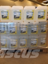 Swed Handling AD Blue 10 L Fat Kubik rnsk ldsvik Su de D occasion