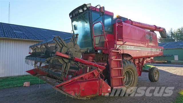 Case IH 1640