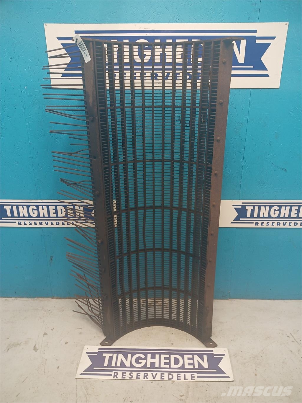 John Deere 1085, Østerbækvej 4, Denmark - Mascus UK