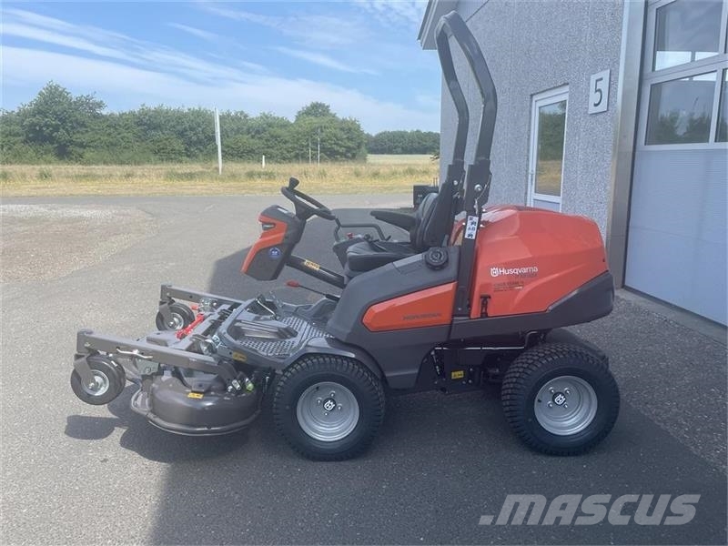 Husqvarna P520DX Inkl. 132cm klippebord, Holstebro, Denmark - Mascus UK