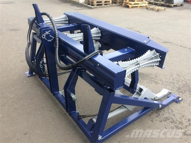 Tajfun DM 2000 Stammebord / løfter til RCA 480, Holstebro - używane ...