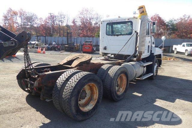 Mack CH613, 1992, US Sparrow Bush NY, United States - Used cab ...