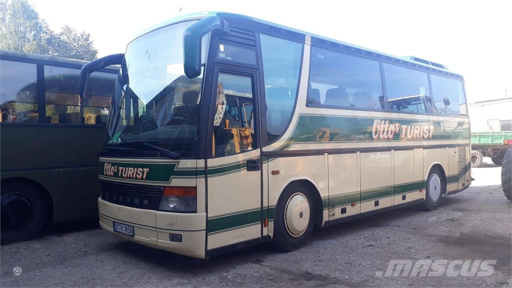 Setra S309HD