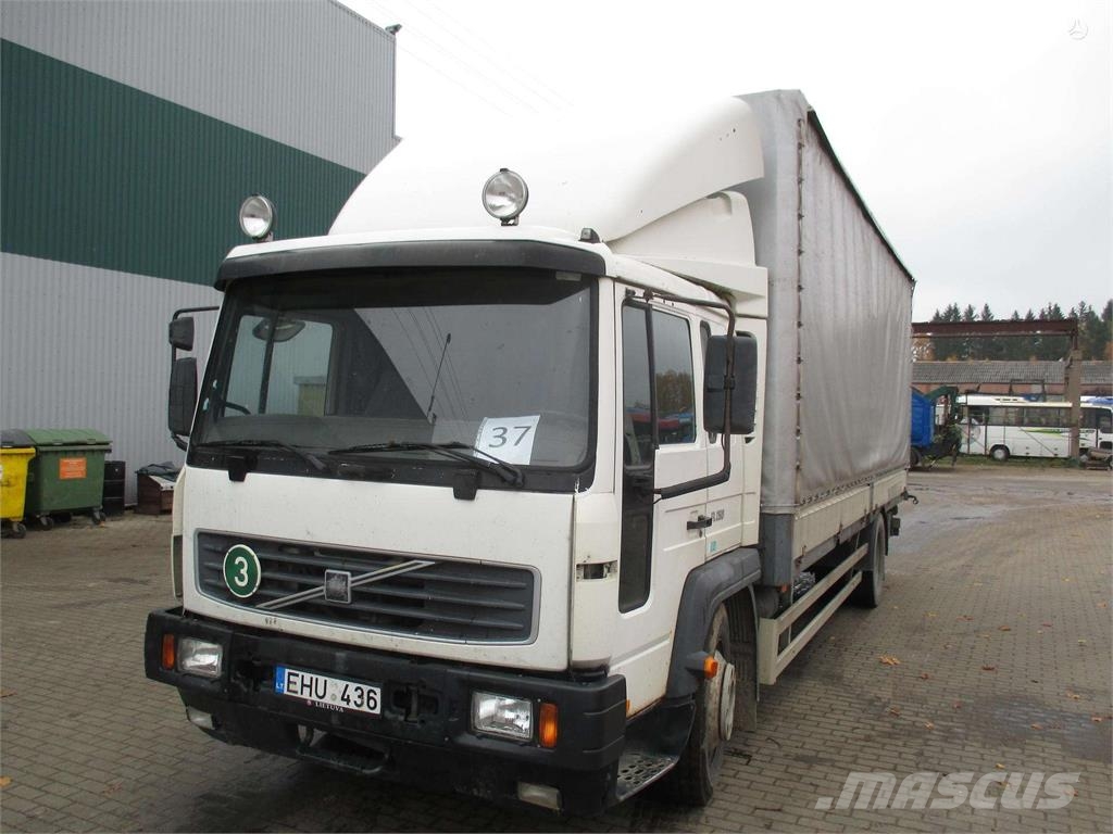 Volvo FL6